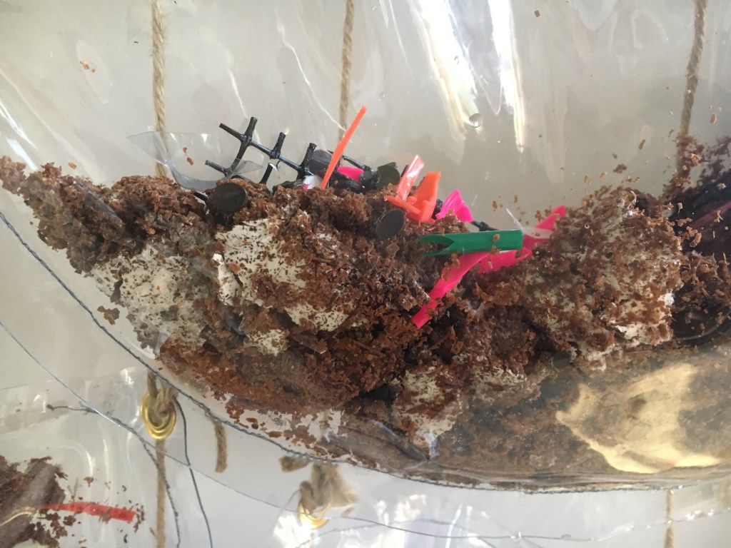 elizabethdemaray – FloraBorgs, Lichen for Skyscrapers, Alternative ...